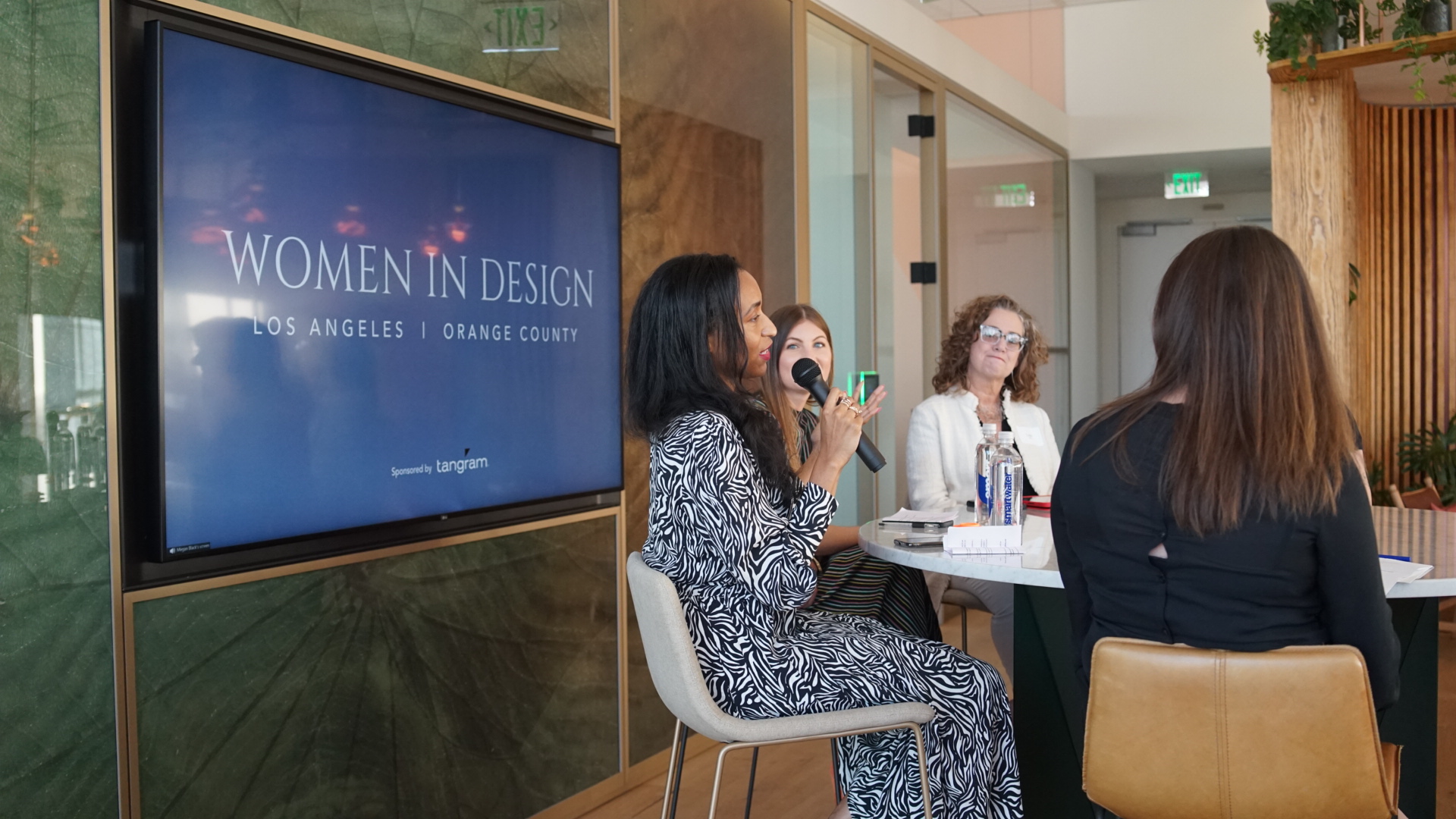 Tangram Launches ‘Women in Design’ Event Series in Los Angeles ...